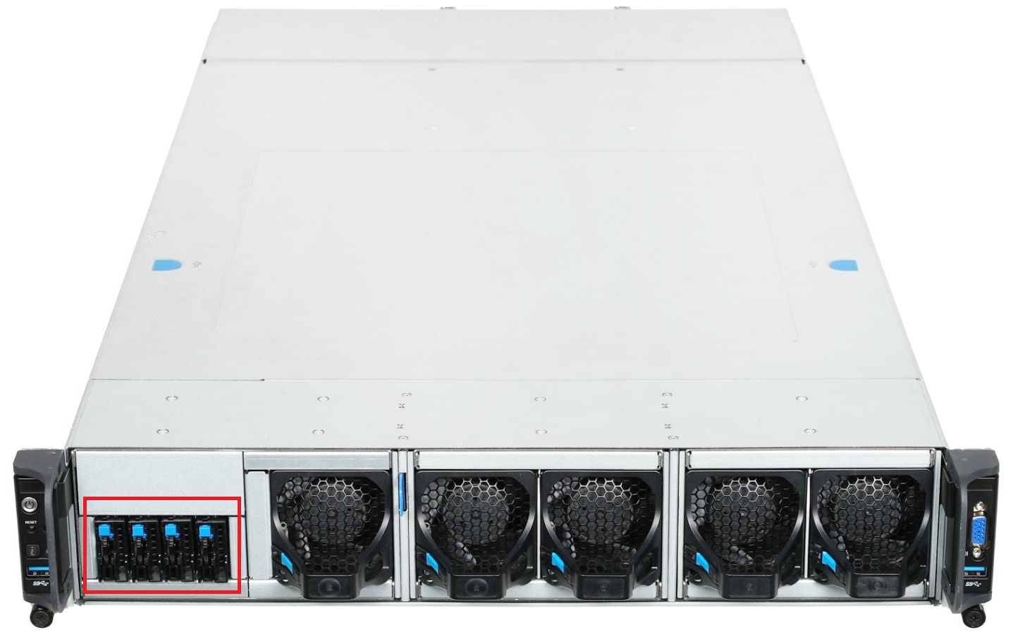 搭輝達CPU與GPU融合晶片，雲達推首款MGX架構伺服器 | iThome